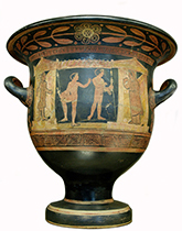 The House as Theatre